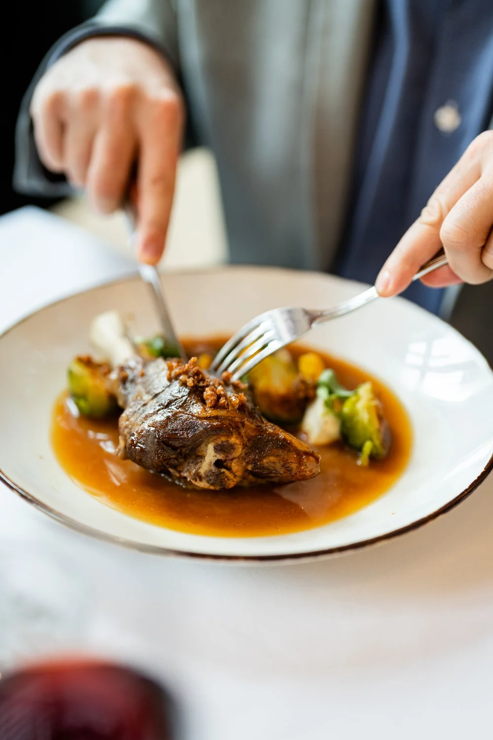 Reservations | Restaurant Henri — Restaurant Henri