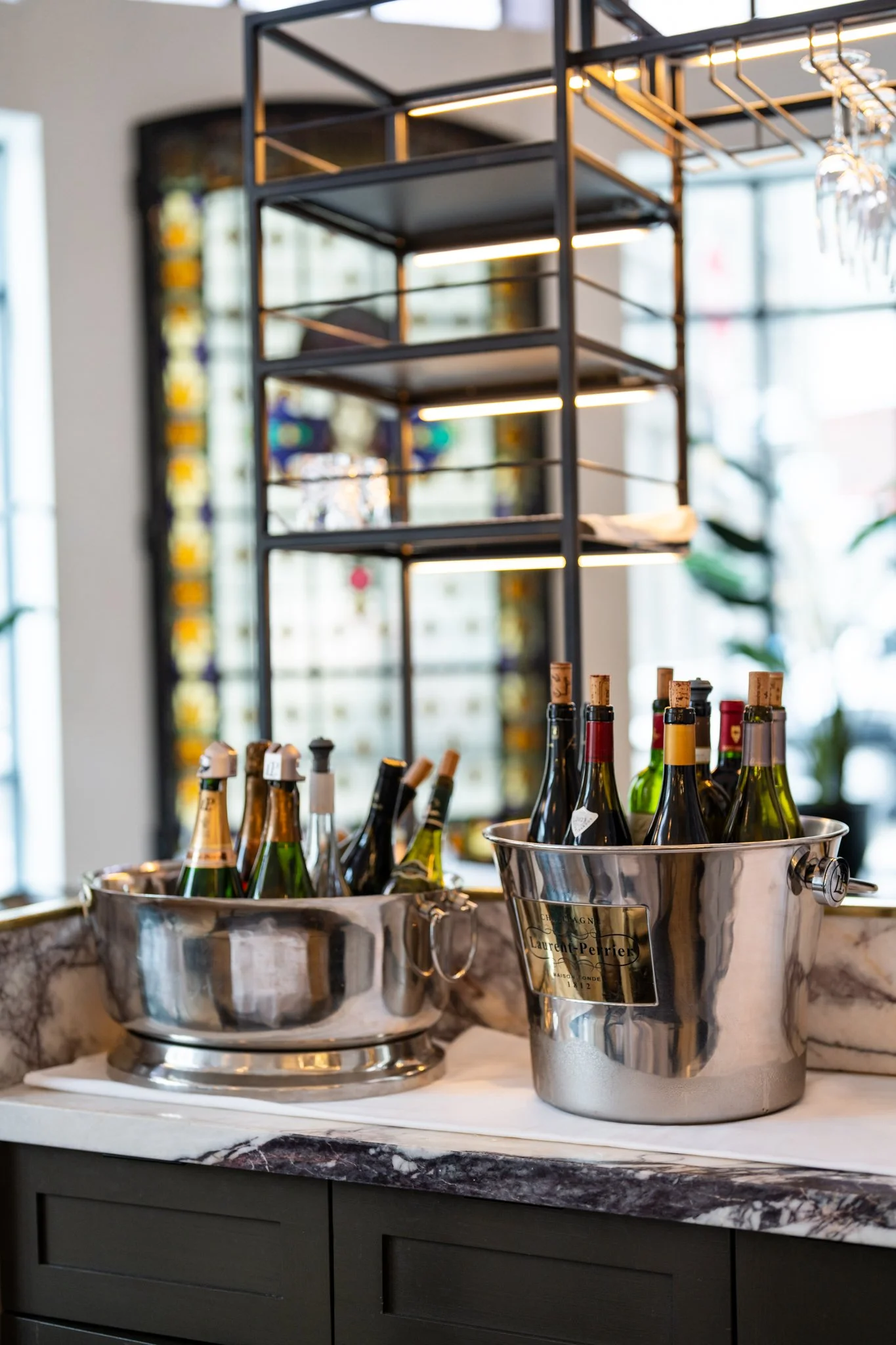 Reservations | Restaurant Henri — Restaurant Henri