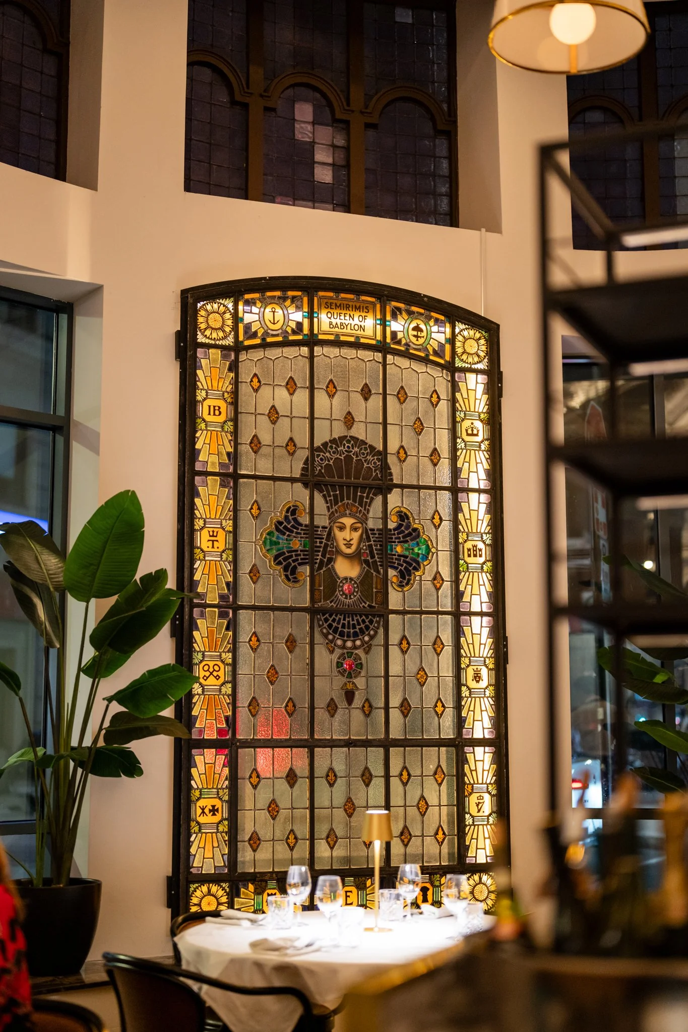 Reservations | Restaurant Henri — Restaurant Henri