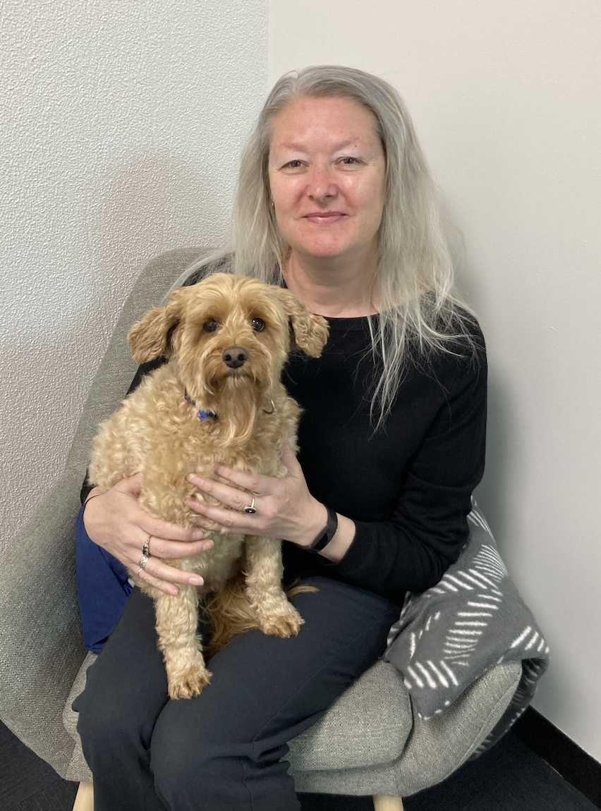 Our Team — 12 Points | Psychology, Training & Animal-Assisted Therapy