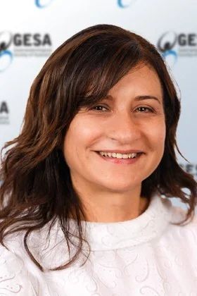 Amany Zekry — WCOG@AGW25