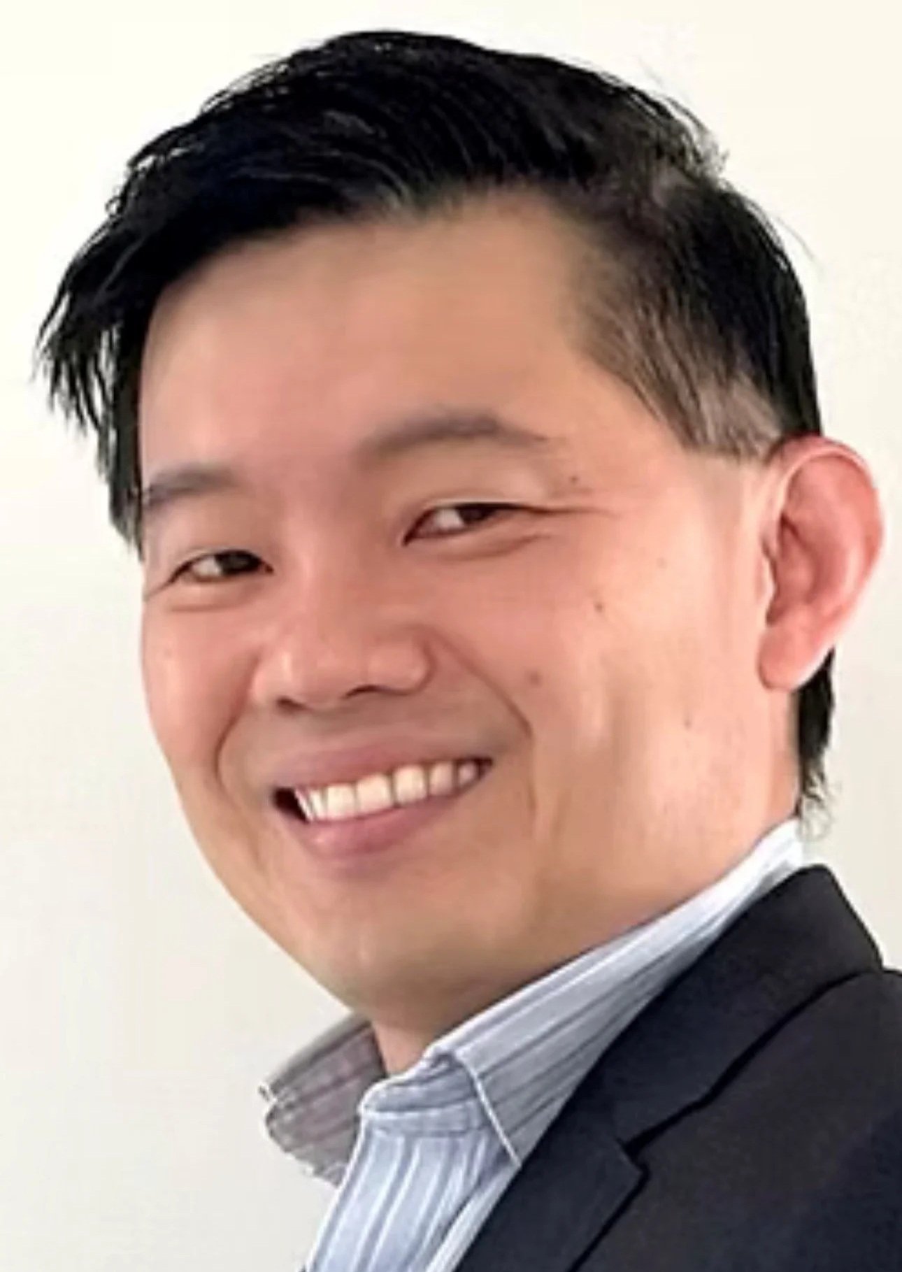 Eric Lee — WCOG@AGW25