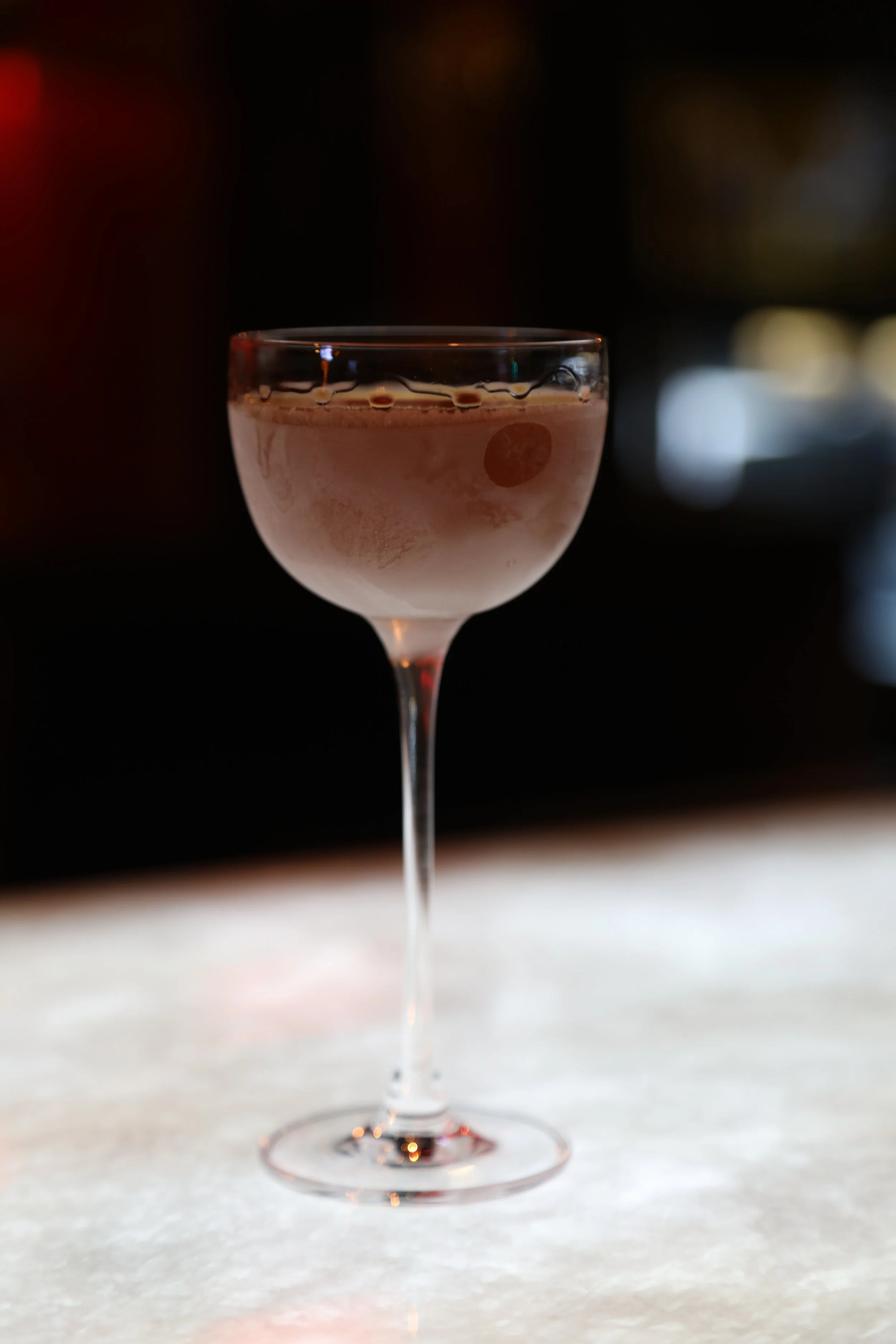 Thirst Trap | Cocktail Bar & Lounge