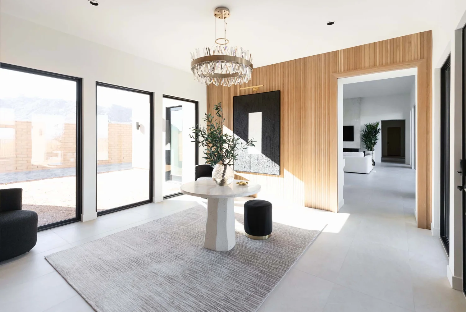 Shadowridge — London Pierce Design