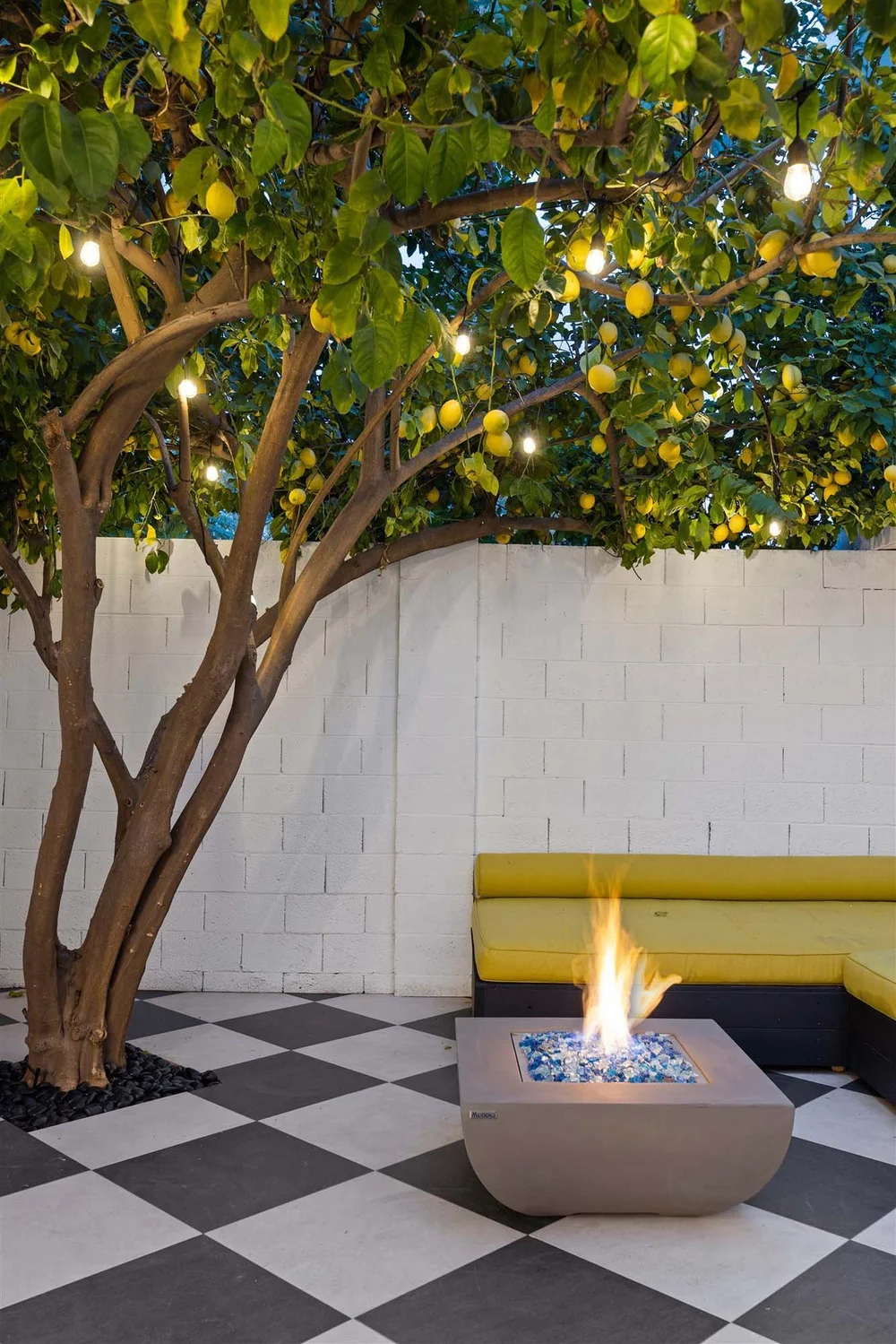 Royale Gardens — London Pierce Design