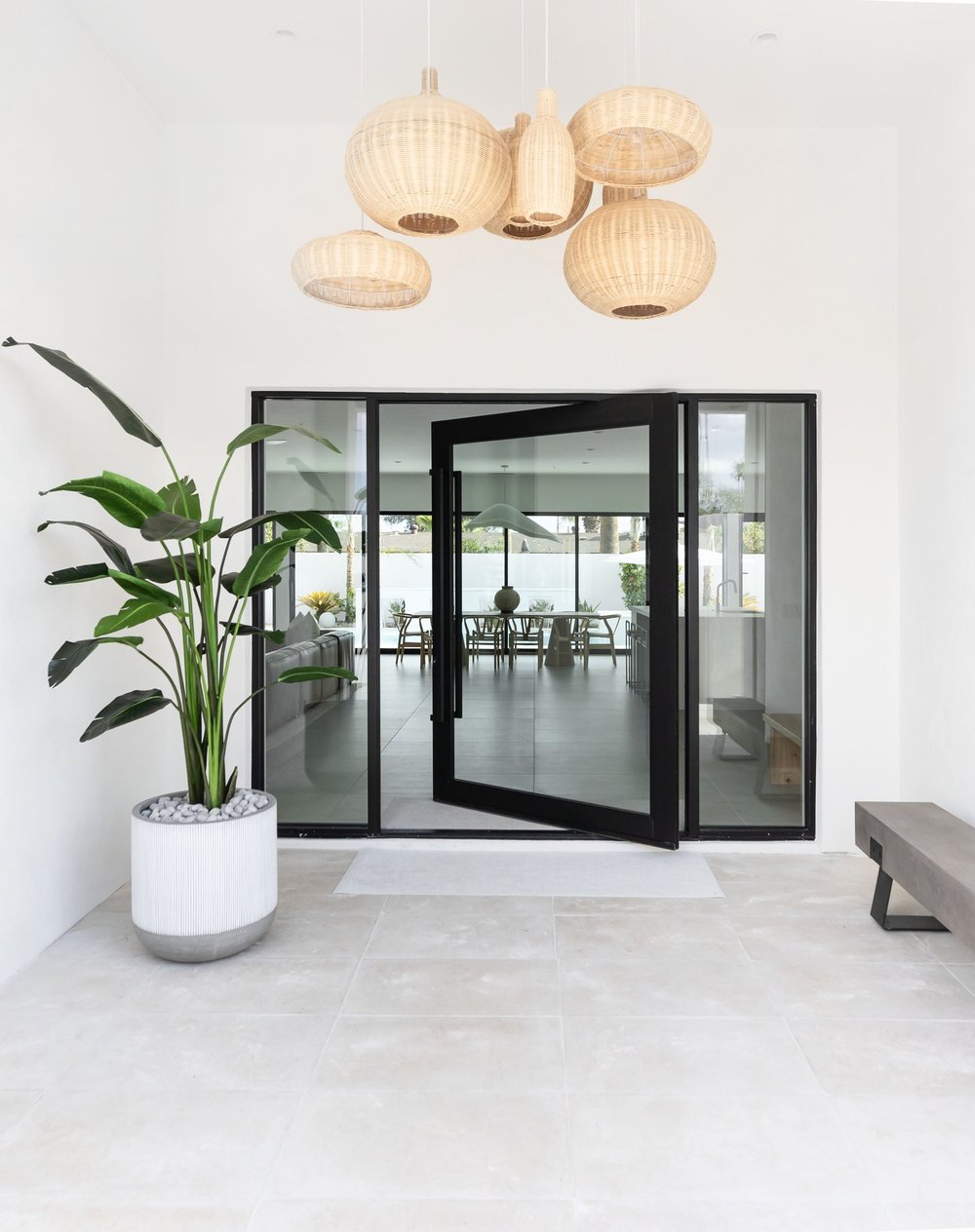Portfolio — London Pierce Design
