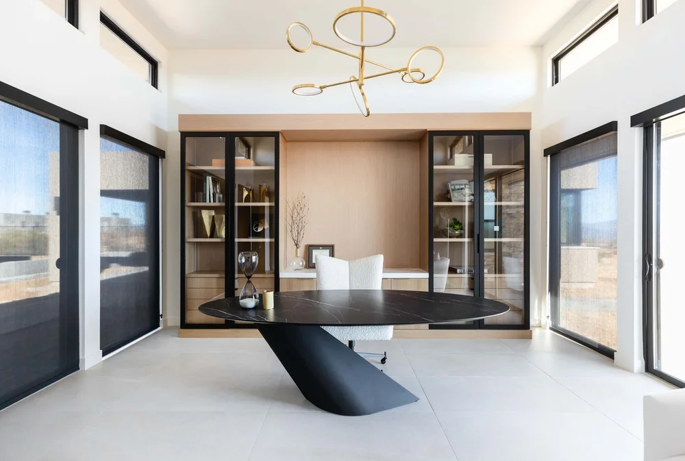 Shadowridge — London Pierce Design