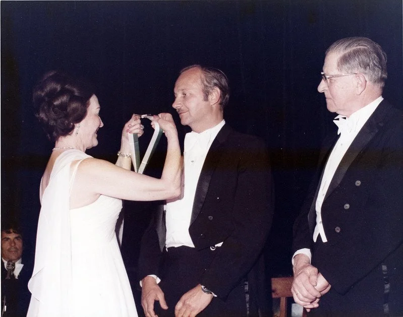 About — Tyler Prize for Environmental Achievement