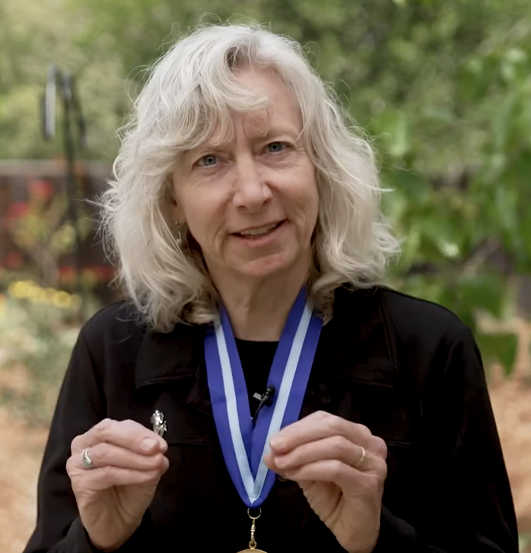 Laureate | Gretchen C. Daily — Tyler Prize for Environmental Achievement
