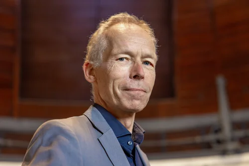 Laureate | Johan Rockström — Tyler Prize for Environmental Achievement