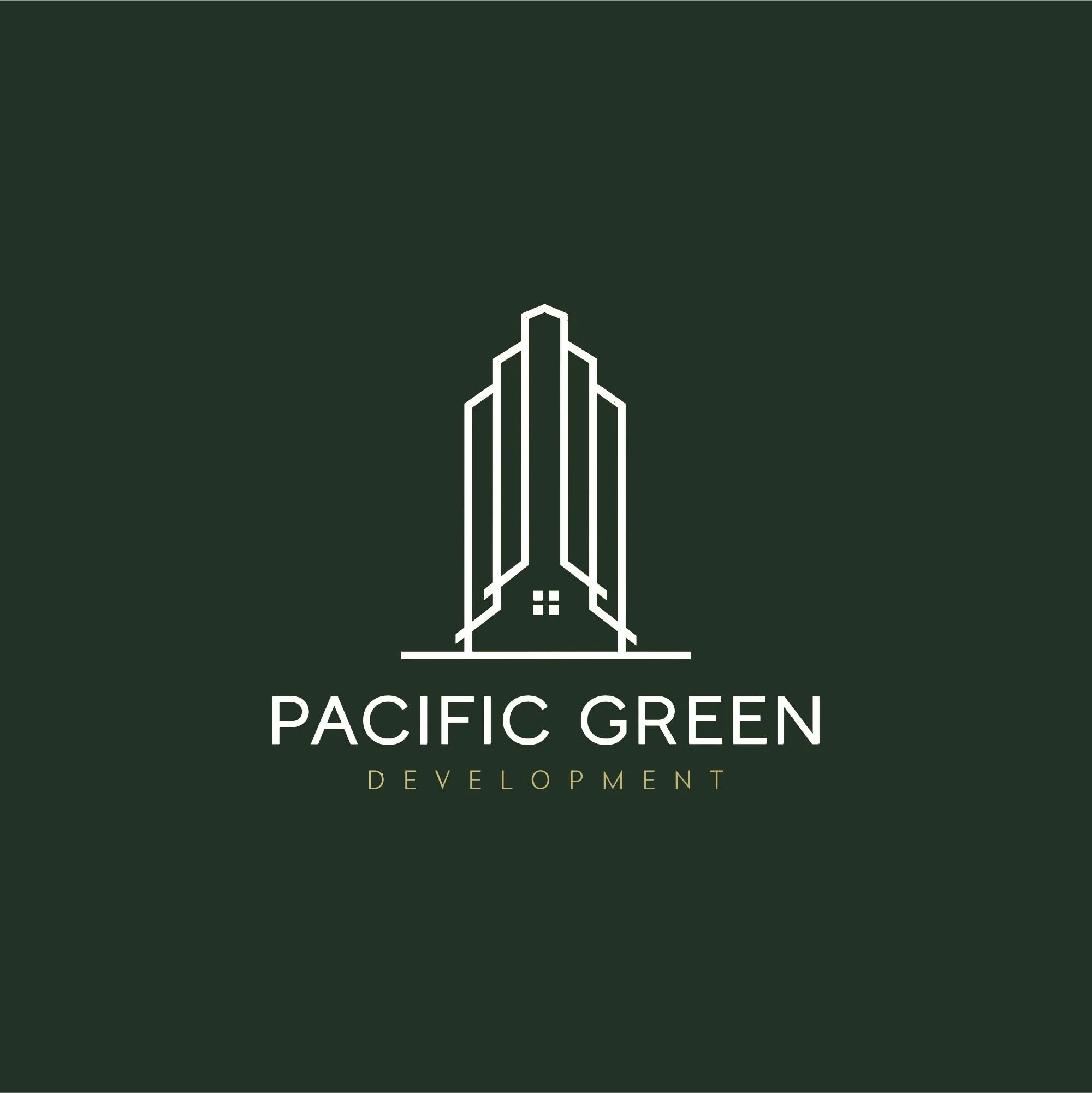 Pacific Green Development LLC