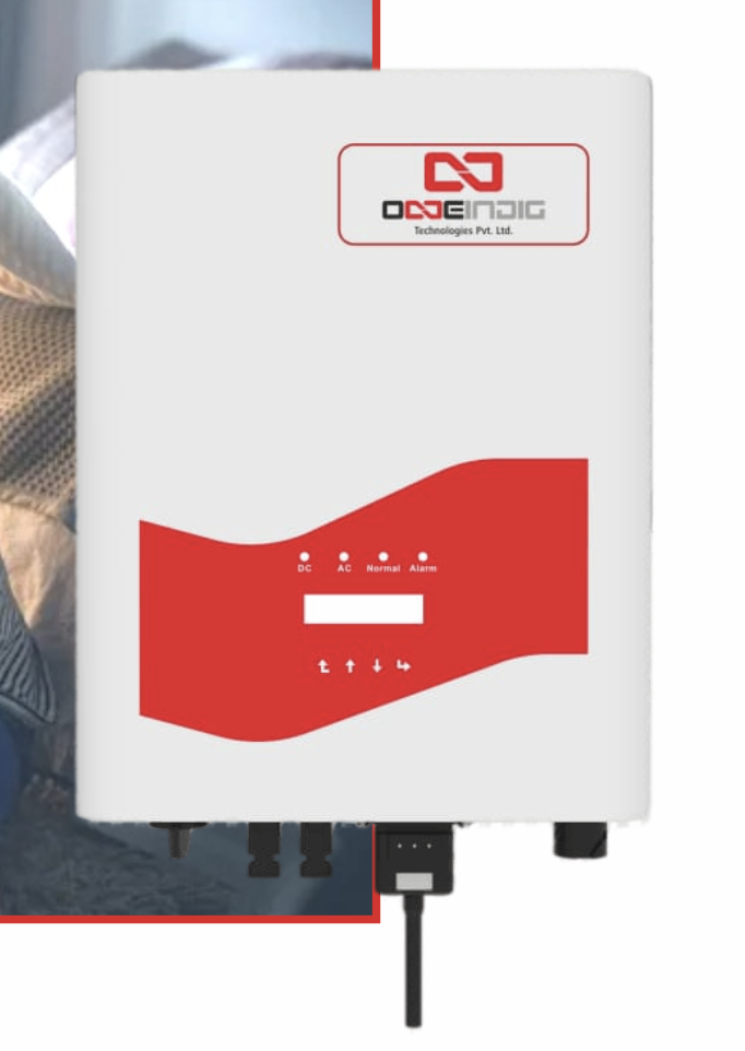 Solar Products | Explore Solar Solutions Today — Oneindig Technologies ...