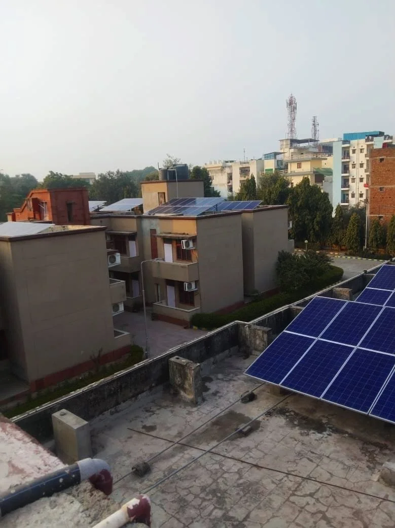 Oneindig Technologies Limited | India's Leading Solar Power Solutions ...