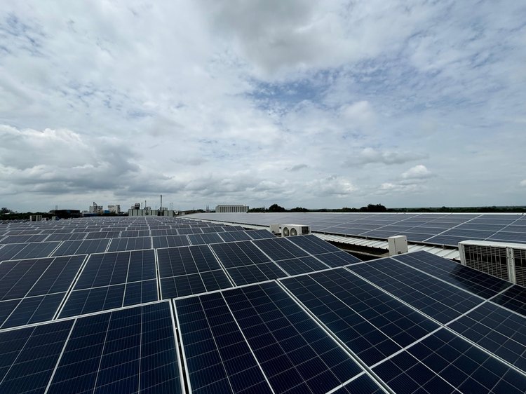 Oneindig Technologies Limited | India's Leading Solar Power Solutions ...