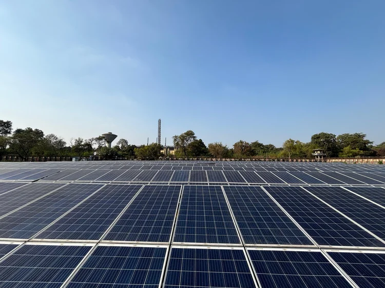 Oneindig Technologies Limited | India's Leading Solar Power Solutions ...