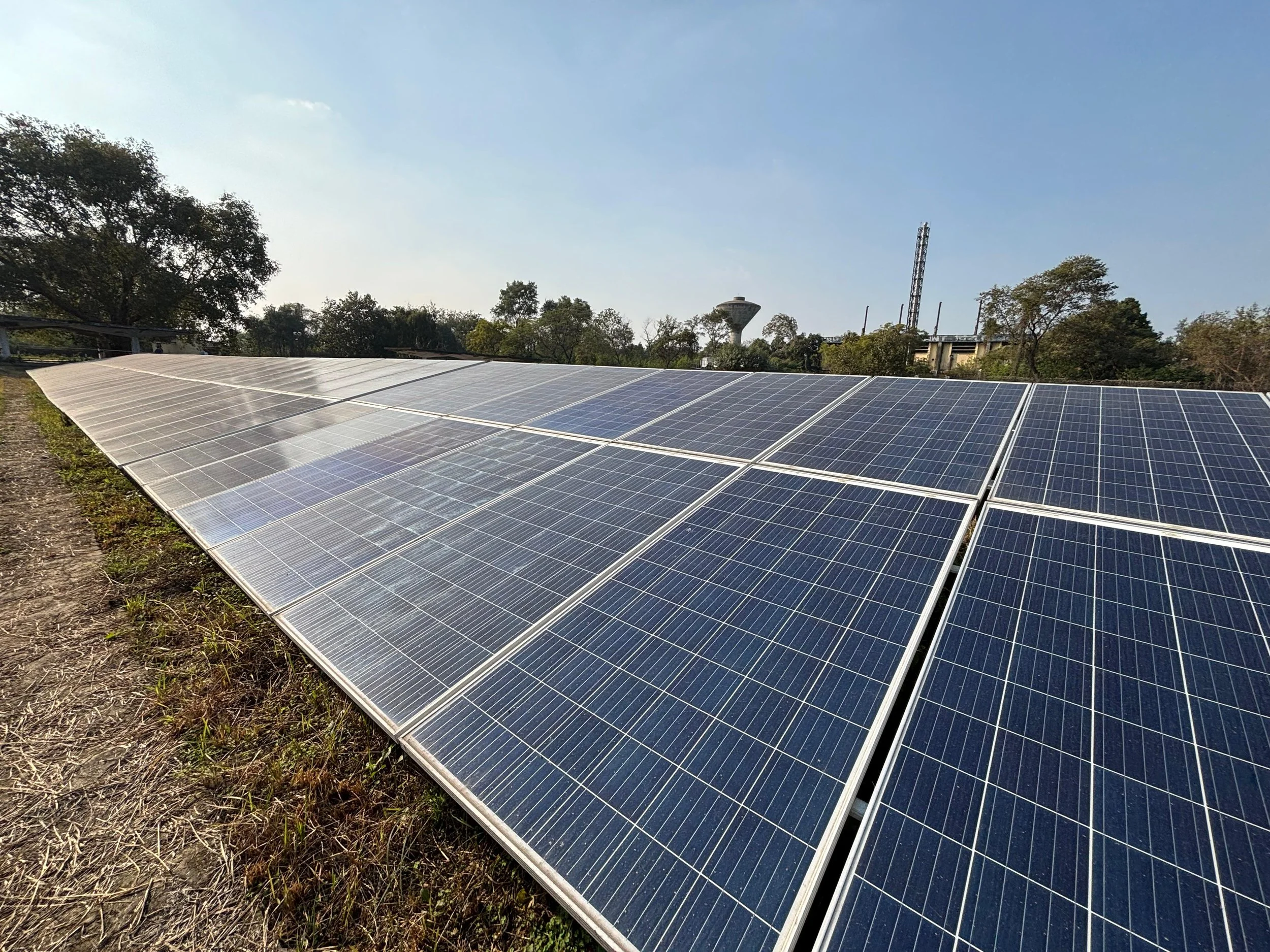 Solar Products | Explore Solar Solutions Today — Oneindig Technologies ...