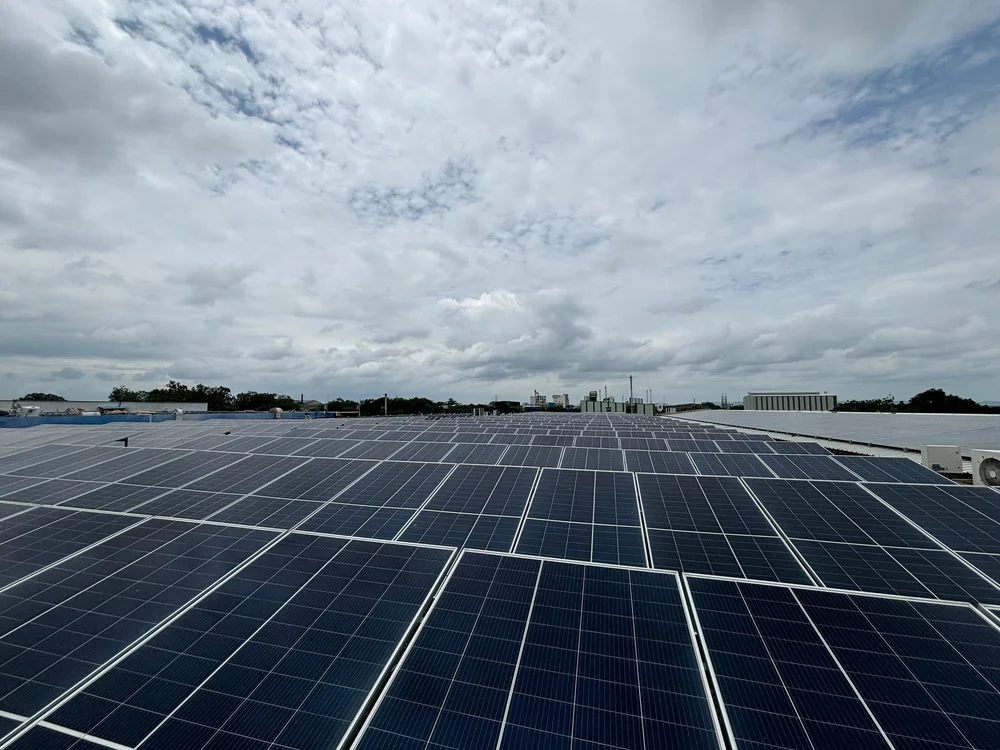 Oneindig Technologies Limited | India's Leading Solar Power Solutions ...