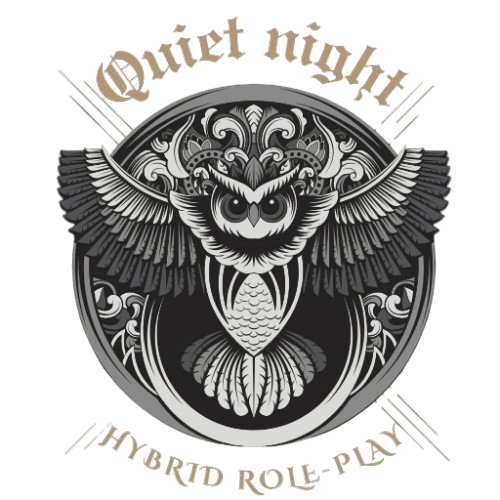 Quiet Night Roleplay | Home