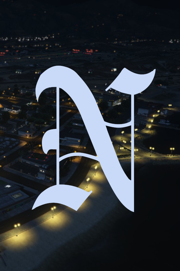 Quiet Night Roleplay | Join and Play Today