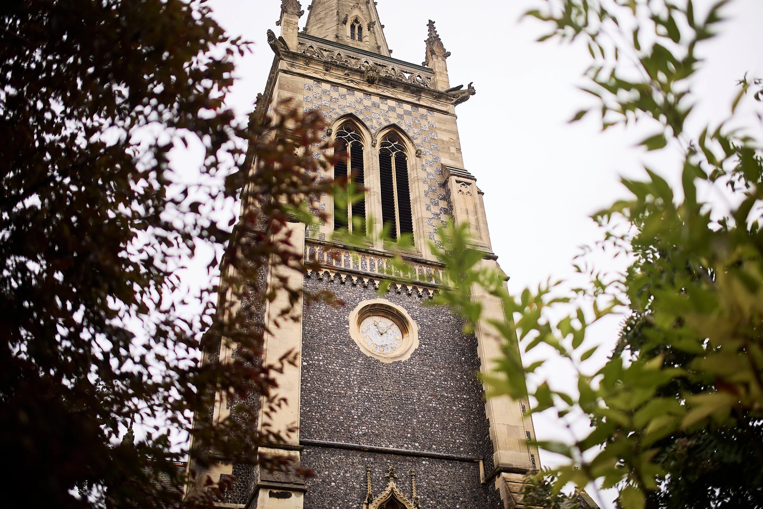 Ipswich Minster | Join Our Community - Experience Worship Today