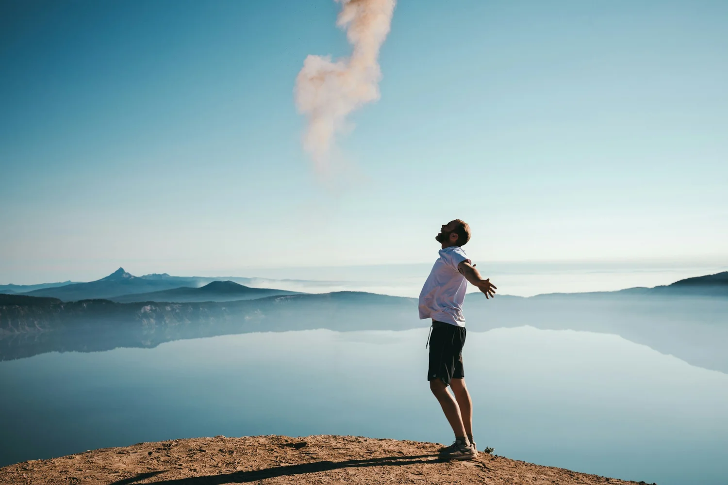 How to Stir Up the Flame of God in Your Life — Mark Furlong