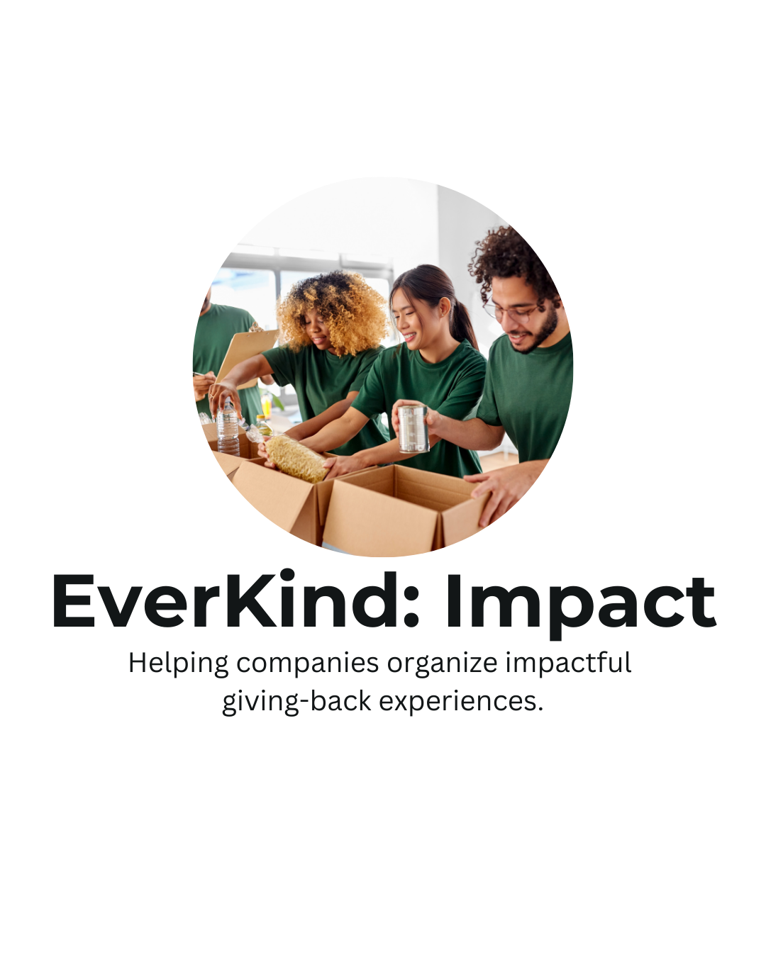 EverKind Collective | Purpose-Driven Books, Pride & Community Impact