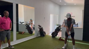 Reviews 1 — Blake Fitzgerald Golf