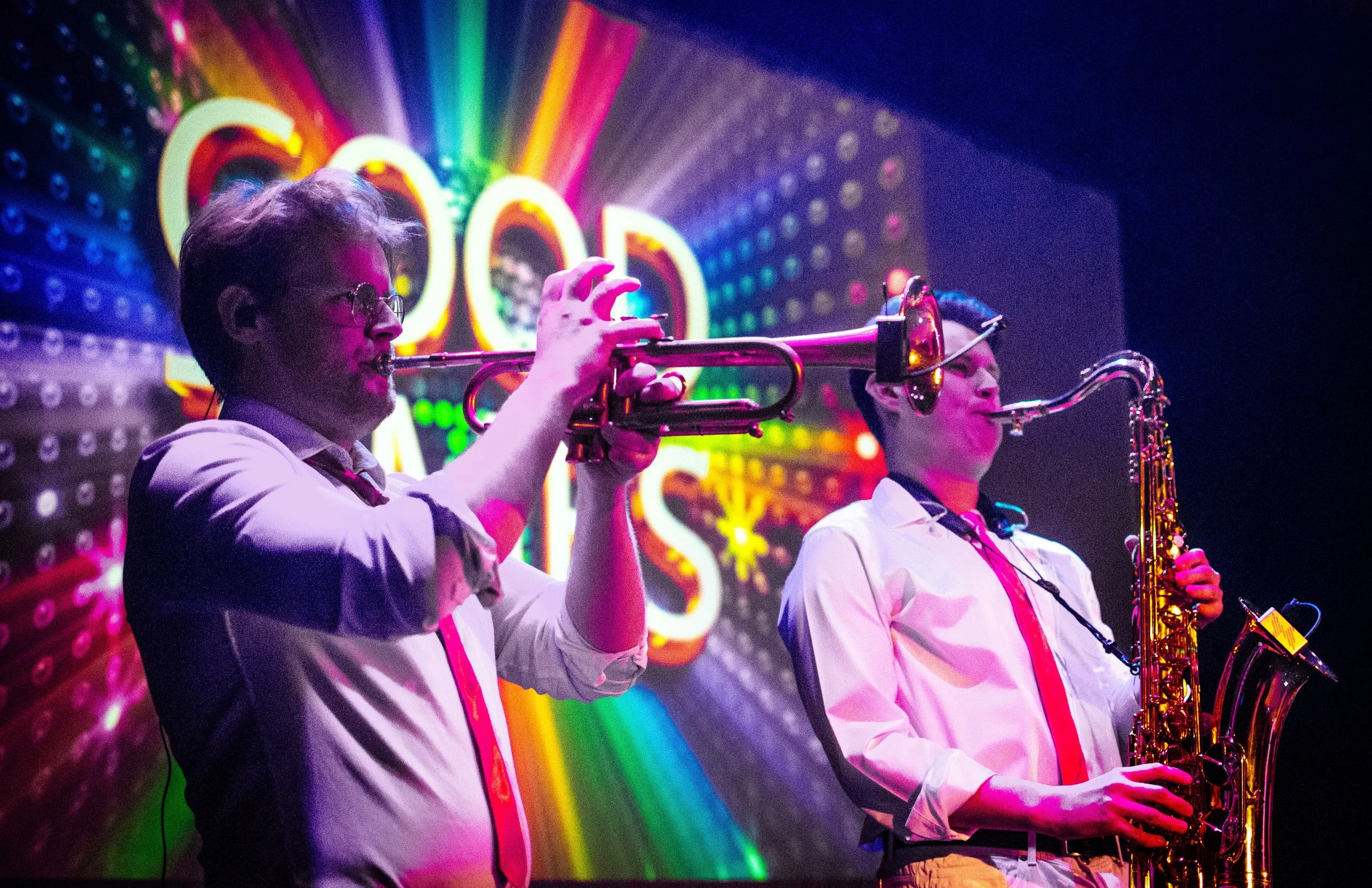 Gallery | Explore Our Visuals — Good Times