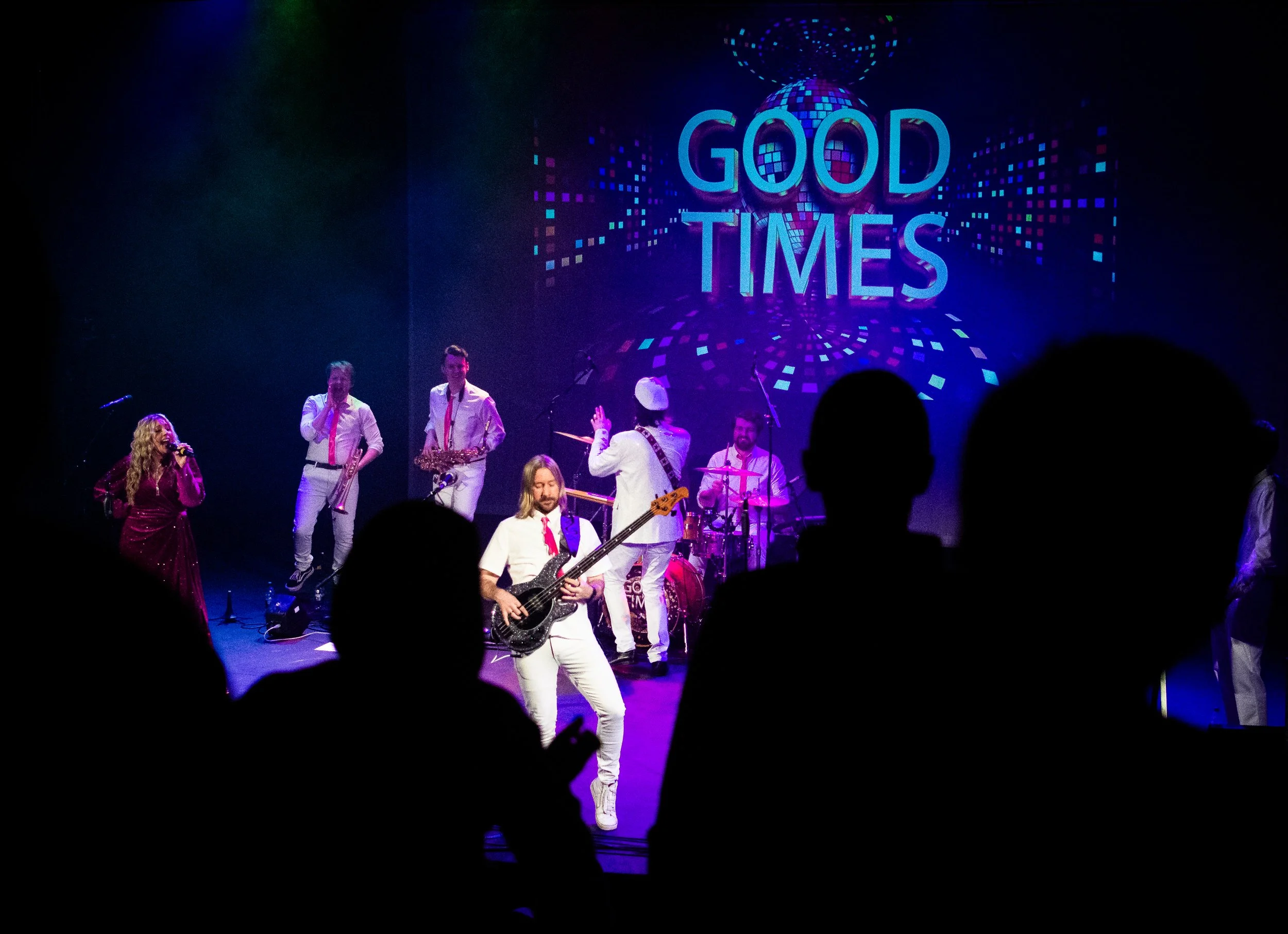 Gallery | Explore Our Visuals — Good Times