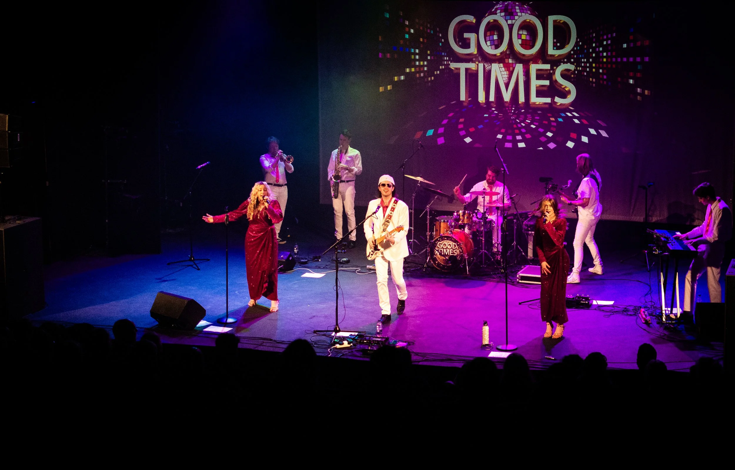 Gallery — Good Times