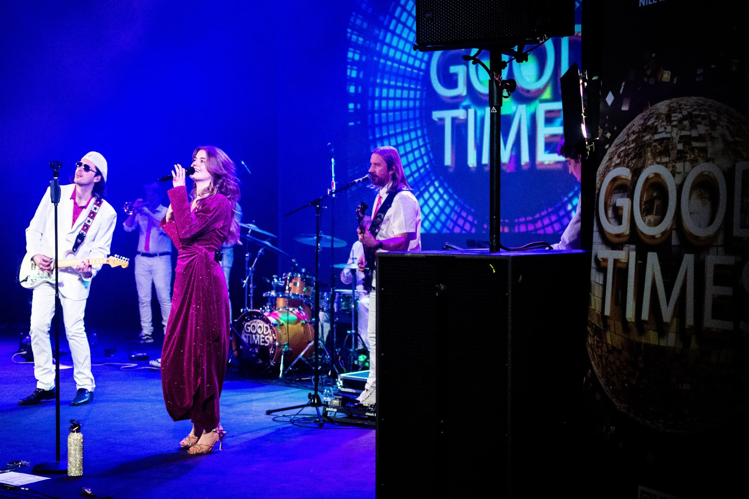 Gallery | Explore Our Visuals — Good Times
