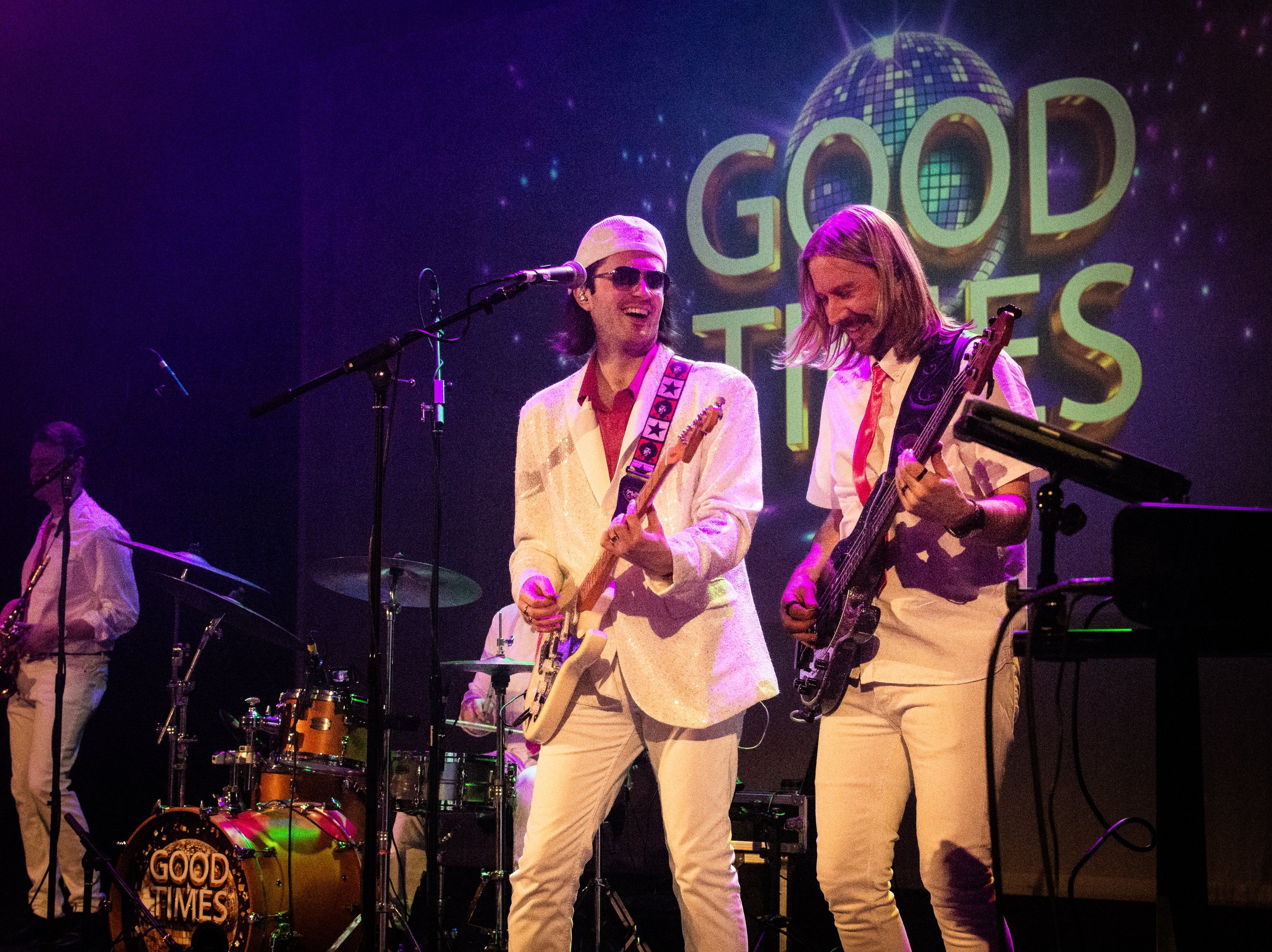 Gallery | Explore Our Visuals — Good Times