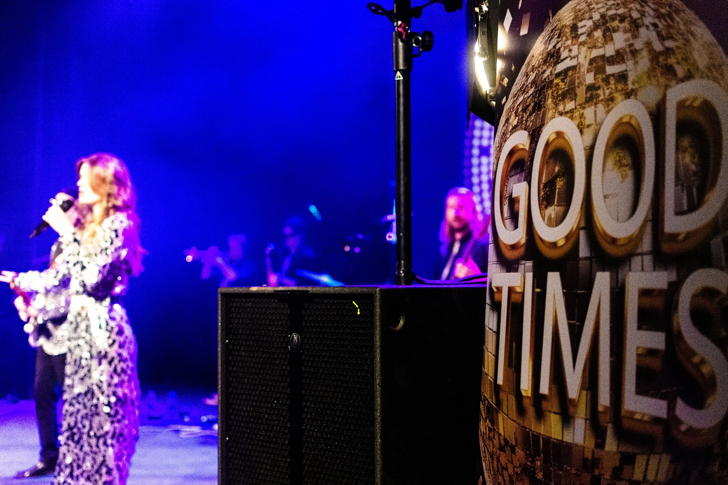 Gallery — Good Times