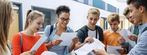 Decoding the Numbers: Understanding the GCSE Grading System | Humanitas ...