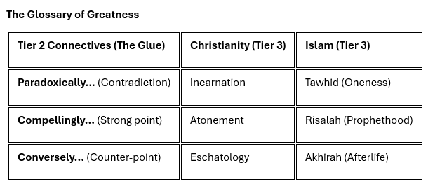 How to Master the 12-Marker in Religious Studies (RS) GCSE | Humanitas ...
