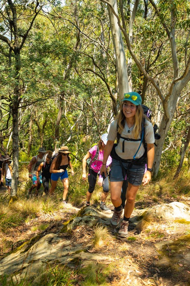 Our Community | Join Urban Adventures — Hike Tribe
