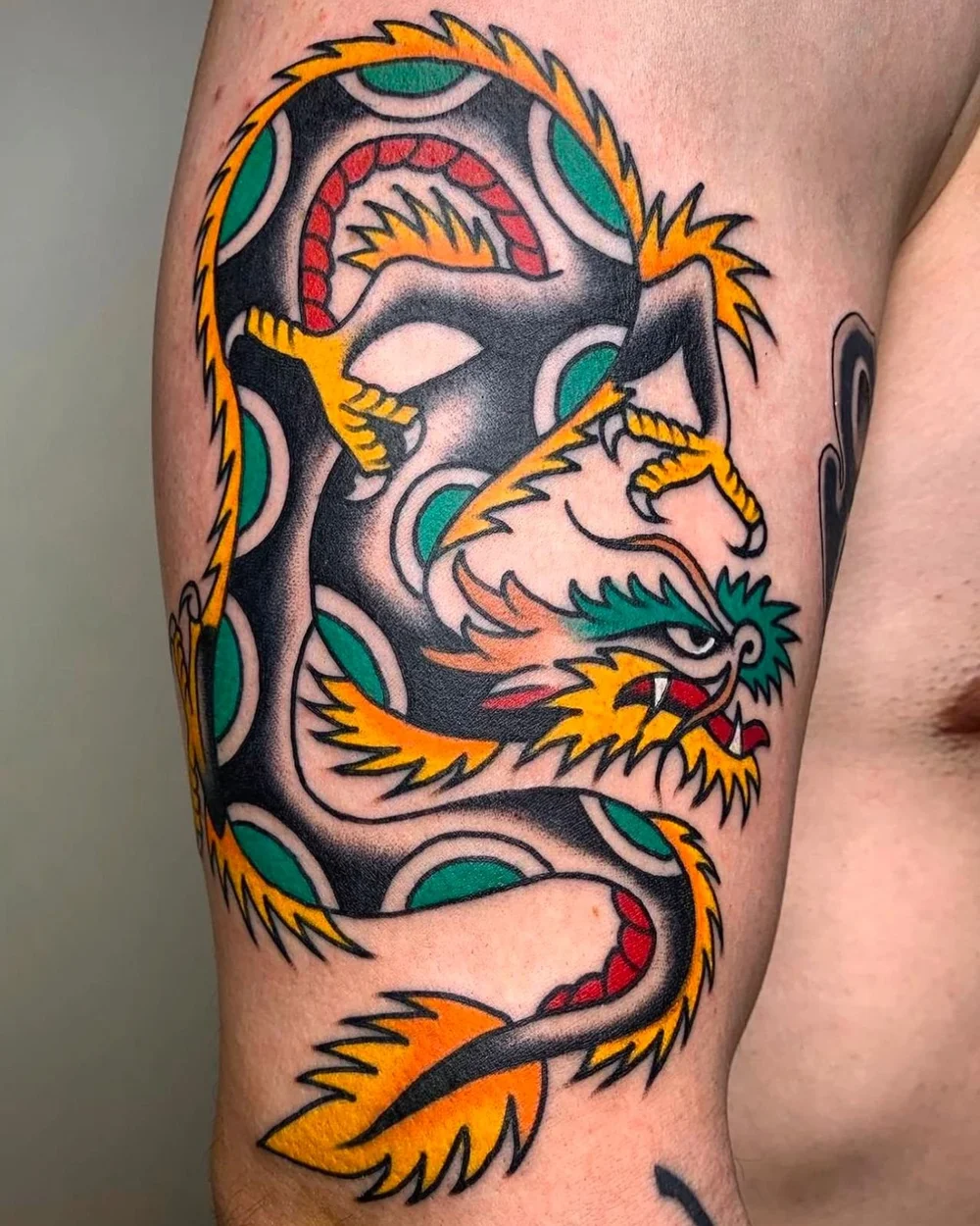 One Love Tattoo Prague | Book Your Tattoo Today