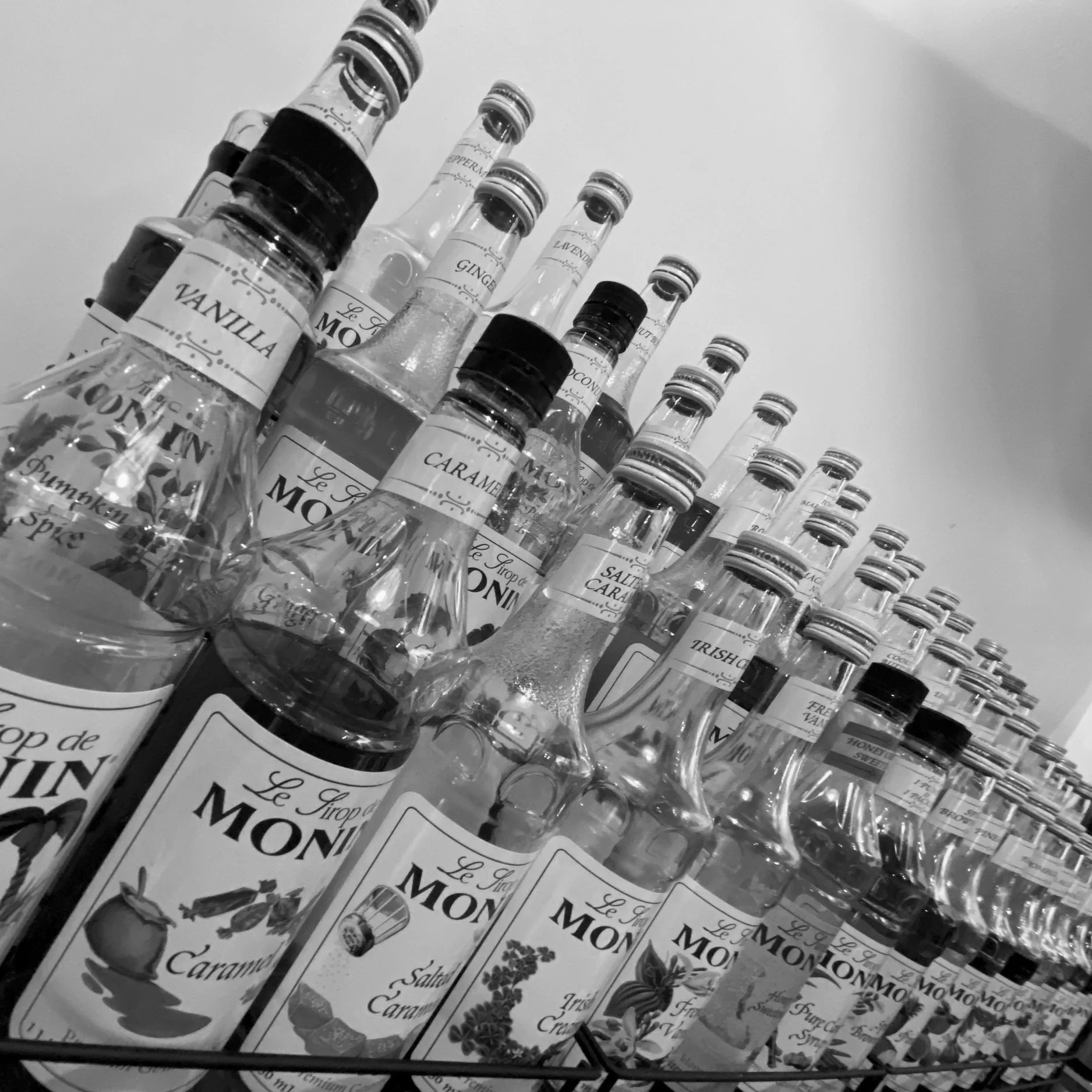 Brave Neighbor Coffeehouse & Social