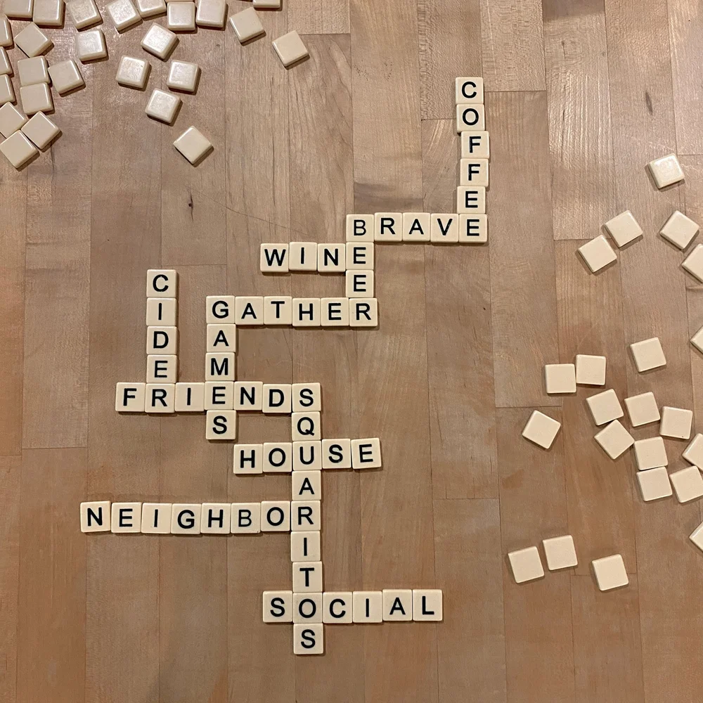 Brave Neighbor Coffeehouse & Social