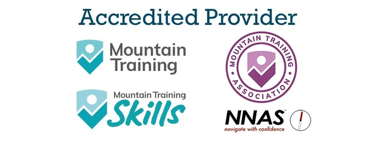 National Navigation Award Scheme courses for walkers — Graham Uney ...