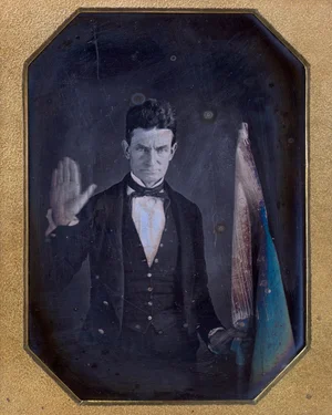 Why John Brown Still Matters in the Fight for Justice — The John Brown ...