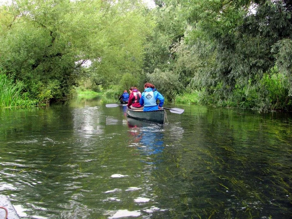 All Activities | Activities — Hautbois Activity Centre