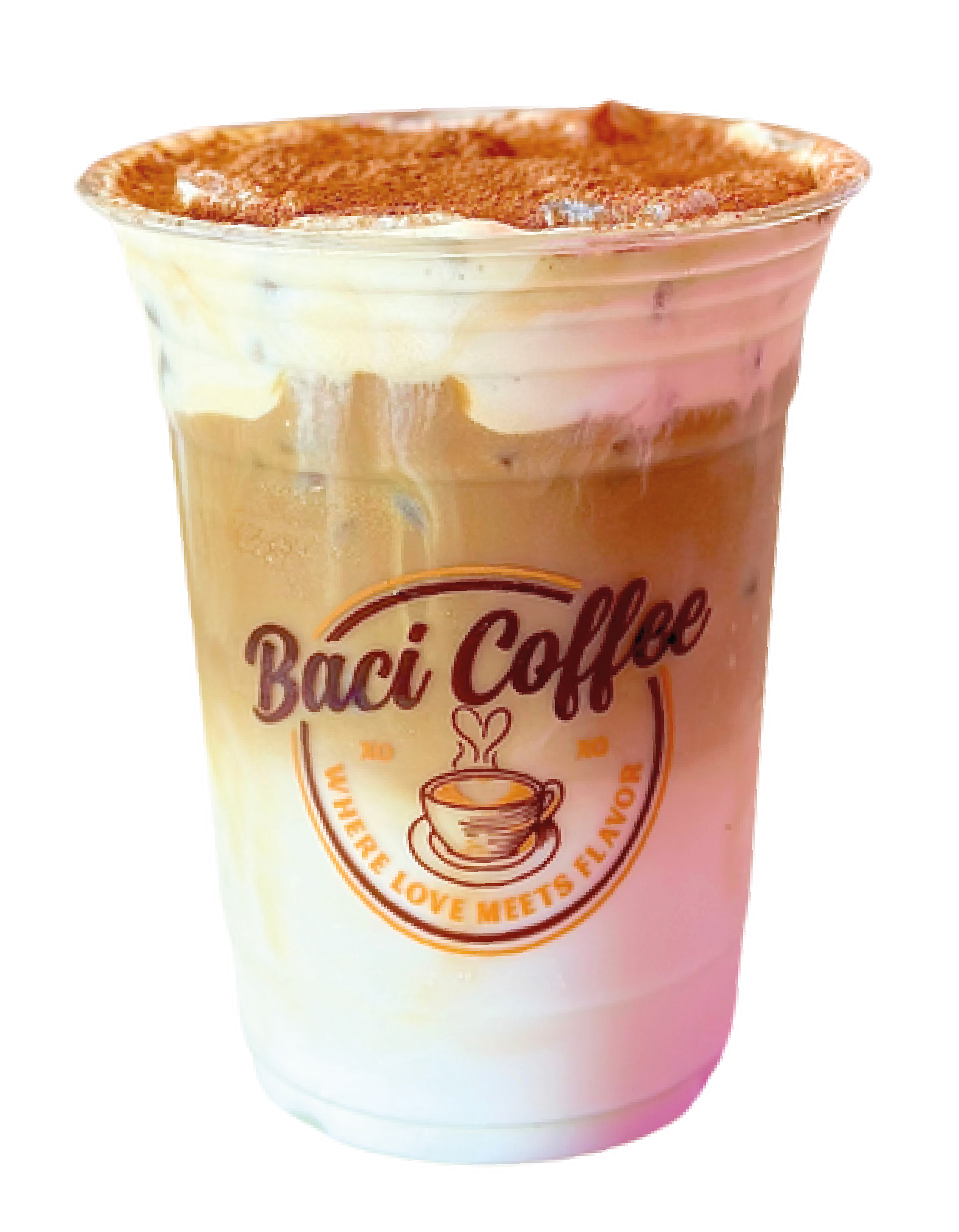 Baci Coffee House | Authentic Italian Coffee and Pastries in San Diego