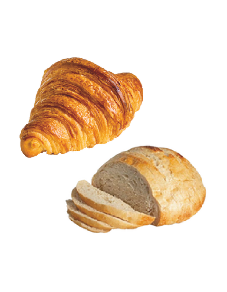 Baci Coffee House | Authentic Italian Coffee and Pastries in San Diego