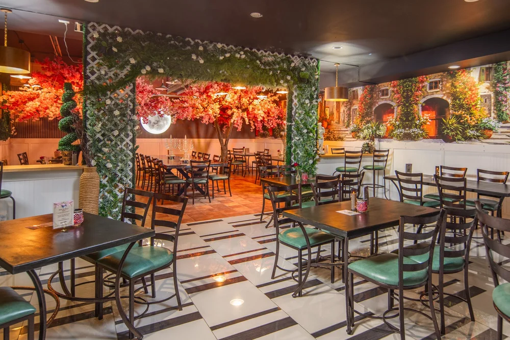 Baci Coffee House Speakeasy: San Diego's Hidden Gem for Handcrafted ...