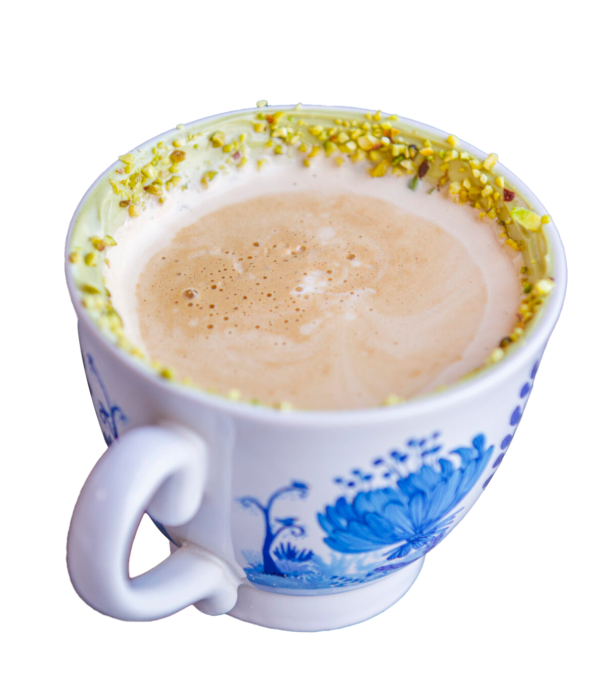 Baci Coffee House | Authentic Italian Coffee and Pastries in San Diego
