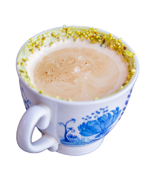 Baci Coffee House | Authentic Italian Coffee and Pastries in San Diego