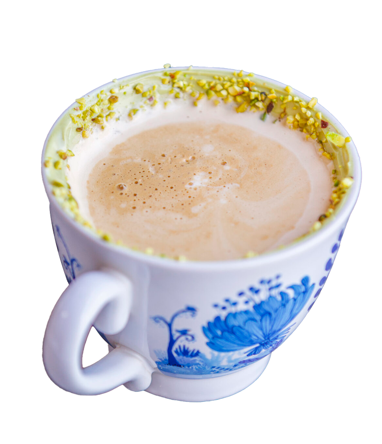 Baci Coffee House | Authentic Italian Coffee and Pastries in San Diego
