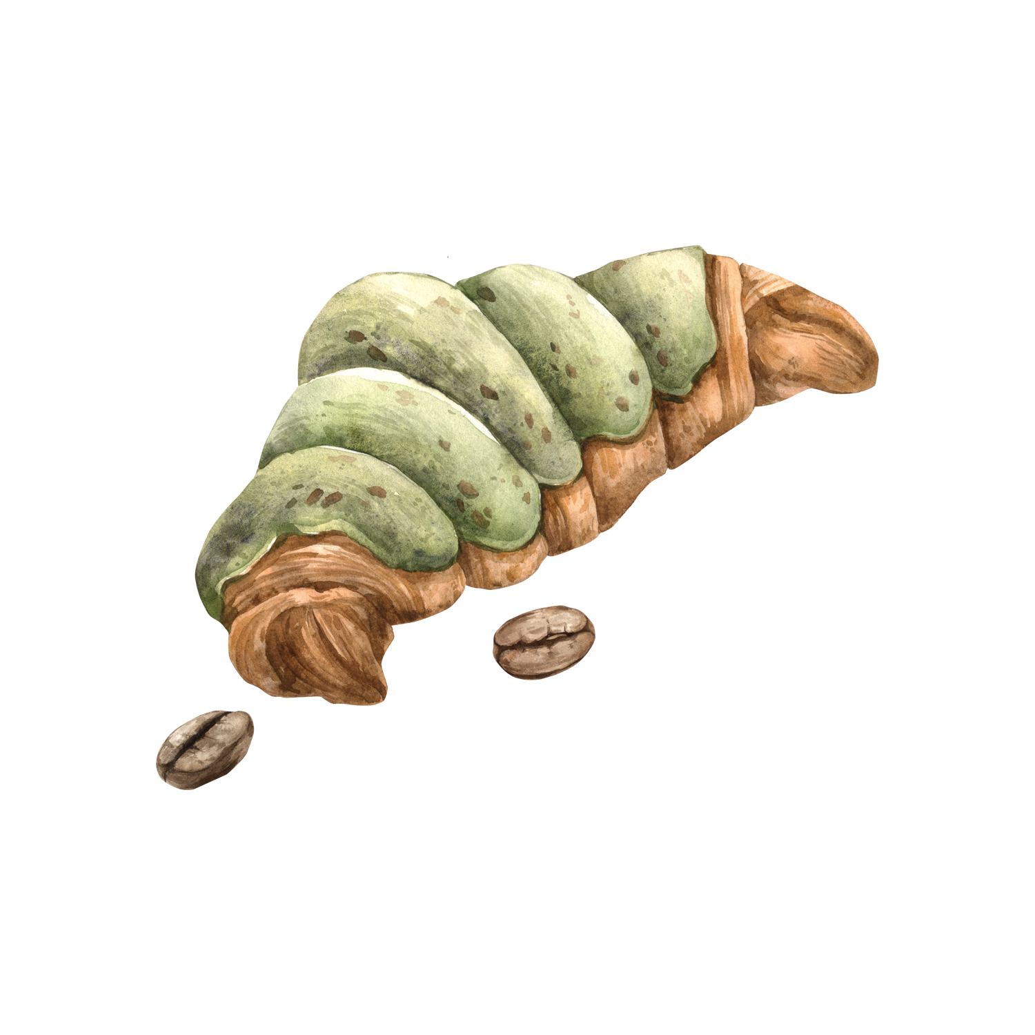 Baci Coffee House | Authentic Italian Coffee and Pastries in San Diego