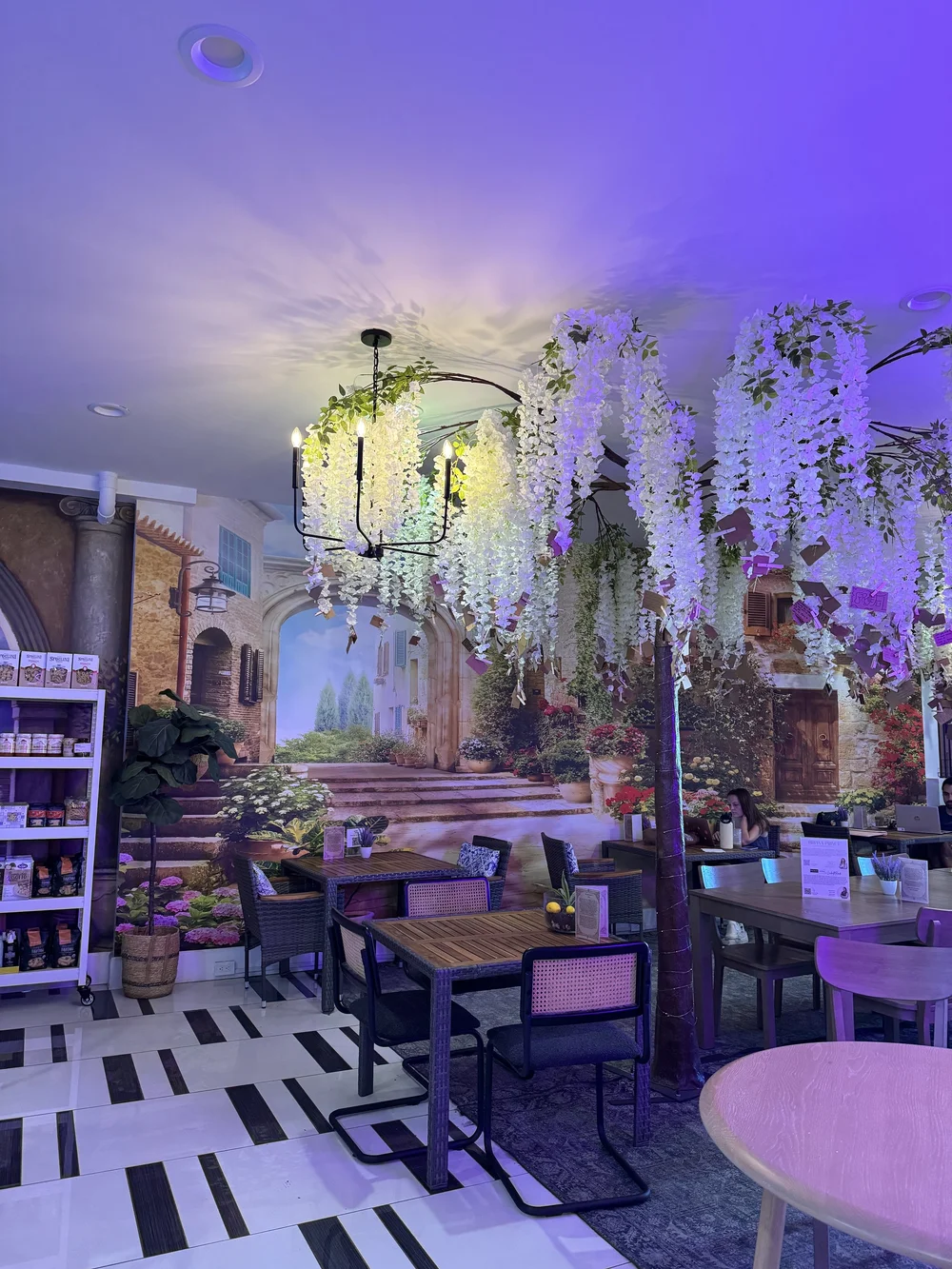 Baci Coffee House | Authentic Italian Coffee and Pastries in San Diego